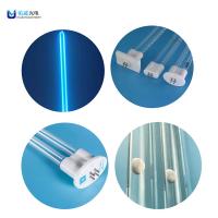 China Big Power TOC UV Lamp UVC Water Purification Treatment Chemical Plant for sale