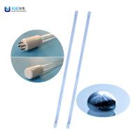China 320w UV Water Lamp Photolysis Waste Gas Waste Water Treatment Ultraviolet Light for sale