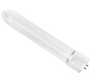 China Quartz U Shape Germicidal UVC Light Tubes For Hospital Disinfection light for sale