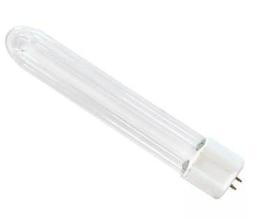 China Quartz U Shape Germicidal UVC Light Tubes For Hospital Disinfection light for sale
