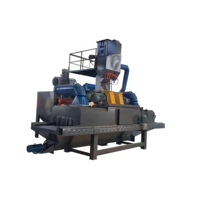 China Construction worksÂ   Factory direct sale small multifunctional concrete stone blasting machine for sale
