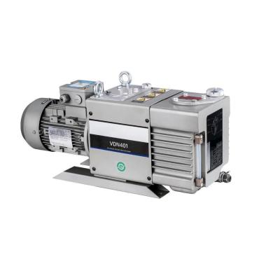 China Ulvac Vdn301 Vdn401 Oil Rotary Vane Vacuum Pump for sale