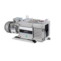 China Ulvac Vdn301 Vdn401 Oil Rotary Vane Vacuum Pump for sale