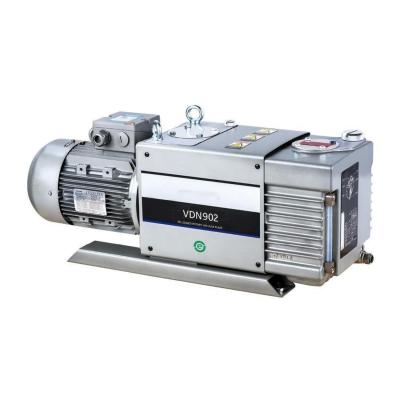 China Ulvac Vdn602 Vdn902 Oil Rotary Vane Vacuum Pump for sale