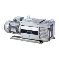 China Ulvac Vdn602 Vdn902 Oil Rotary Vane Vacuum Pump for sale