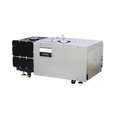 China Ulvac Vsn6501 Vsn7501 Oil Rotary Vane Vacuum Pump for sale