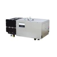 China Ulvac Vsn6501 Vsn7501 Oil Rotary Vane Vacuum Pump for sale