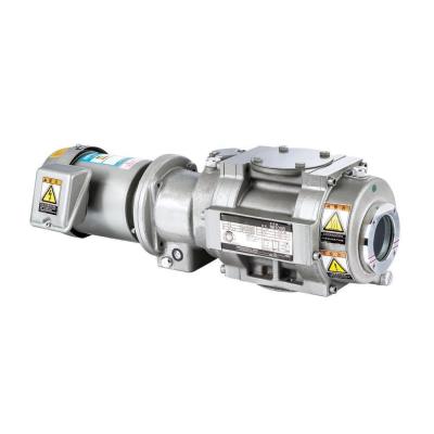 China Ulvac Nb300b Nb600b Nb1200b Roots Vacuum Pump for sale