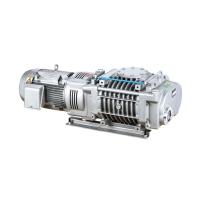 China Ulvac Nb2400b Roots Vacuum Pump for sale