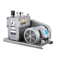 China Ulvac PVD-N180 (-1) PVD-N360 (-1) Oil Rotary Vane Vacuum Pump for sale