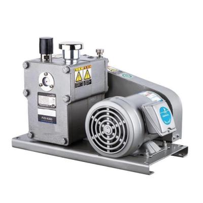 China Ulvac PVD-N180 (-1) PVD-N360 (-1) Oil Rotary Vane Vacuum Pump for sale