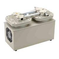 China Ulvac Da-241sf Compact, High-Performance Low-Noise and Low Vibration Diaphragm Dry Pump for sale