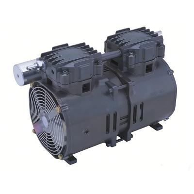 China Ulvac DOP-80s Compact Large Displacement Oscillating Piston Dry Pump for sale