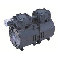 China Ulvac DOP-80s Compact Large Displacement Oscillating Piston Dry Pump for sale
