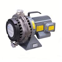 China Ulvac Dis-252 Compact Large Displacement Vortex Dry Pump for sale