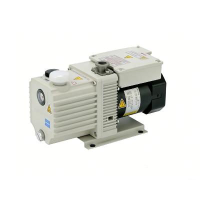 China Ulvac GHD (031B, 101D) Oil Rotary Vane Vacuum Pump Using Magnetic Coupling for sale