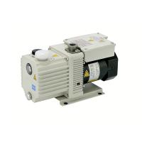 China Ulvac GHD (031B, 101D) Oil Rotary Vane Vacuum Pump Using Magnetic Coupling for sale