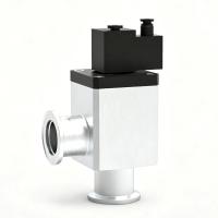 China Kf Series High Vacuum Electromagnetic Pressure Differential Inflation Valve for sale