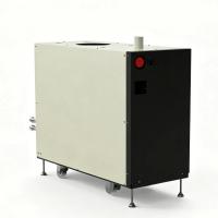 China Ssh Series Screw Dry Vacuum Pump for sale