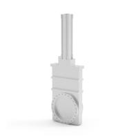 China High Vacuum Plug Valve for sale