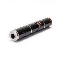 China Supplier 4K Zoom Lens 0.68x-5x 1in Sensor for Semiconductor Electronics Inspection Large FOV Modular MSS-L-4KL for sale