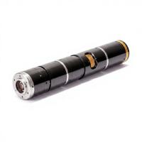 China Supplier 4K Zoom Lens 0.68x-5x 1in Sensor for Semiconductor Electronics Inspection Large FOV Modular MSS-L-4KL for sale