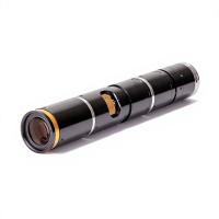 China Supplier 4K Zoom Lens 0.68x-5x 1in Sensor for Semiconductor Electronics Inspection Large FOV Modular MSS-L-4KL for sale