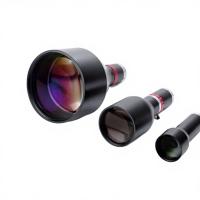 China Supplier Bilateral Telecentric Lens Both-Side for Precision Measurement Low Distortion High Shape Accuracy MSS-L-YX33 for sale