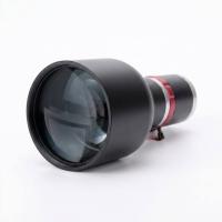 China Supplier Bilateral Telecentric Lens Both-Side for Precision Measurement Low Distortion High Shape Accuracy MSS-L-YX33 for sale