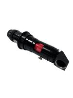 China Supplier 0.67x-4.5x Zoom Lens 6.5:1 1/1.8in for Semiconductor Visual Inspection Large FOV Compact MSS-L-ZJJT01 for sale
