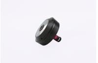 China Supplier 360° Outer Wall Detection Lens 5mm 45° Side View for Small Component Inspection RGB Color Correction MSS-L-T27 for sale