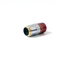 China Supplier 10X M Plan APO Objective Lens IR Long WD for Semiconductor Inspection NIR Chromatic Correction MSS-L-LAPO10X for sale