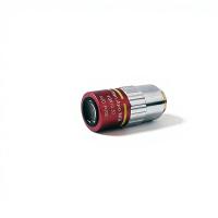 China Supplier 10X M Plan APO Objective Lens IR Long WD for Semiconductor Inspection NIR Chromatic Correction MSS-L-LAPO10X for sale