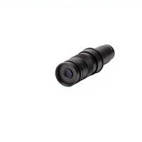 China Supplier Monocular Zoom Lens for Video Microscope HD CCD Long WD Wide FOV Multi Objective Adapter MSS-L-001 for sale