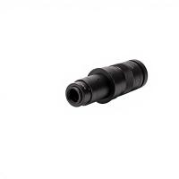 China Supplier Monocular Zoom Lens for Video Microscope HD CCD Long WD Wide FOV Multi Objective Adapter MSS-L-001 for sale