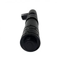 China Supplier 4K 1-8X Coaxial Zoom Lens 1.1in for Precision Manufacturing Inspection Large FOV Ultra-Low Distortion MSS-L-0108 for sale