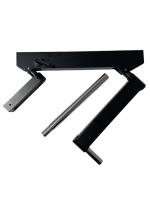 China Industrial Camera Large Rocker Arm Bracket, Industrial Inspection for sale