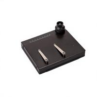 China Supplier 75x55mm Metal XY Stage 155x180mm for Stereo Video Microscope Fine Positioning High Magnification MSS-A-TAB02 for sale
