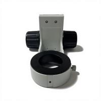 China Supplier Industrial Camera Bracket 3-Axis CNC Aluminum C-Mount CS-Mount for Machine Vision PCB Inspection OEM MSS-A-TJ01 for sale