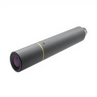 China Manufacturer 20mm Pen Microscope Camera GigE 100m Long Distance for Laboratory Research CE MSS-M-HFN343HDHN for sale