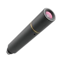 China Manufacturer 20mm Pen Microscope Camera GigE 100m Long Distance for Laboratory Research CE MSS-M-HFN343HDHN for sale