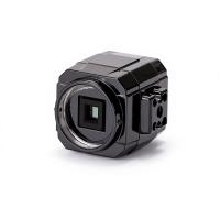 China OEM Factory 700TVL Microscope Camera CCD DSP 3D DNR for Precise Metal Analysis CE MSS-C-700L for sale