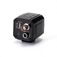 China OEM Factory 700TVL Microscope Camera CCD DSP 3D DNR for Precise Metal Analysis CE MSS-C-700L for sale