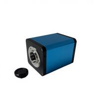 China Supplier 4K 60fps Microscope Camera HDR ISP Noise Reduction for Electronics Assembly QC Testing MSS-C-C313 for sale