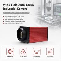 China OEM Factory Fast AF Microscope Camera Large Field of View for Automation System QC Testing CE MSS-C-CAF4611 for sale