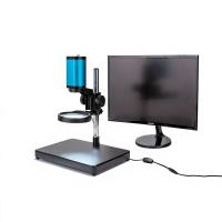 China Supplier 12MP USB 3.0 HDMI Autofocus Industrial Camera C-Mount High Speed for Appearance Detection PCB Inspection MSS-C-D415 for sale
