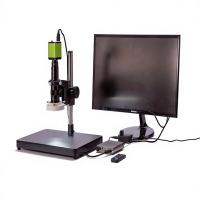 China OEM Factory High Performance Microscope Camera HDR for Education Science Lab Medical Testing MSS-C-GC for sale