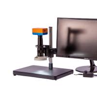 China Supplier 4K USB 3.0 Microscope Camera 1/1.8in for Industrial Scientific Medical Low Noise High Sensitivity MSS-M-911WN for sale