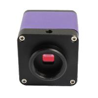 China OEM Factory Digital Microscope Camera Intelligent Point Line Selection Data Output for PCB Inspection CE MSS-C-2400 for sale