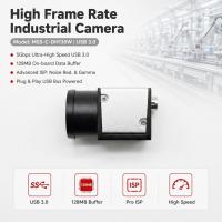 China OEM Factory USB 3.0 Microscope Camera 128MB On-board Buffer Burst Mode for Machine Vision CE MSS-C-DH130W for sale
